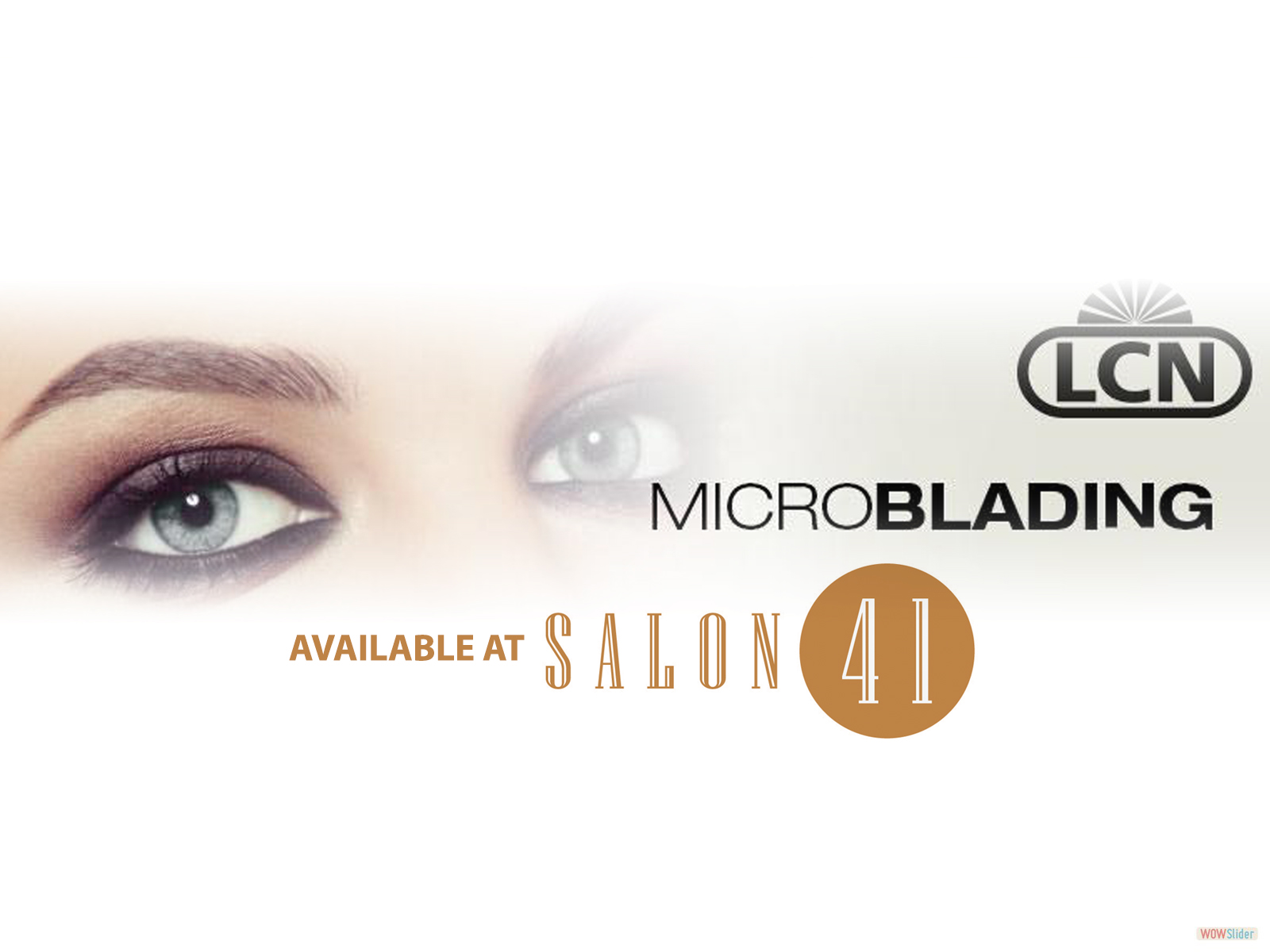 SALON 41 GODMANCHESTER SALON 41 GODMANCHESTER